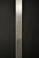 China Cold Rolled Flat Iron Steel Bar Corrosion Resistance 40/45 for sale