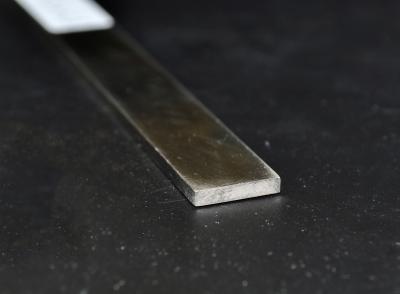 China SA276 ASME SA484 SS 304 Flat Bar Polishing 0.3-200mm for sale