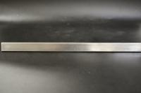 China 0.3-200mm 316 Stainless Flat Bar 301 304 304L 309S 321 for sale