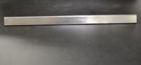 China ASTM A479 0.3-200mm Flat Steel Bar 1-2500mm SS301 SS304 for sale