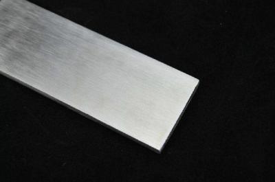 China 301 304 304L 309S Flat Steel Strip Heat Resistance for sale