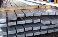 China 0.3-200mm Flat Stainless Steel Strips Corrosion Resistance for sale