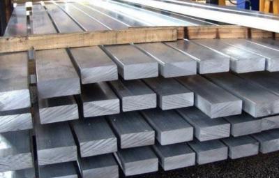China 0.3-200mm Flat Stainless Steel Strips Corrosion Resistance for sale