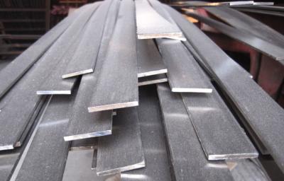 China ASTM A479 A276 Flat Steel Strip 1-2500mm 2m 5.8m 6m for sale
