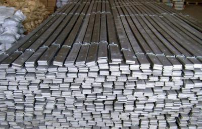 China 309S 321 316 316L 317 Stainless Steel Flat Strip 1-2500mm for sale