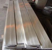 China 2m 5.8m 6m 0.3-200mm Flat Metal Strips Polishing 420 430 for sale