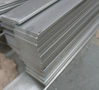 China Clean Surface Bright Steel Square Bar Corrosion Resistance for sale
