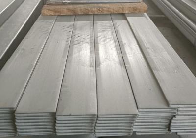 China Bearing Steel Flat Bright Bar 6-330mm Heat Resistance for sale