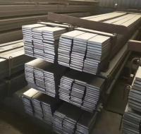 China Die Steel Bright Steel Flat Bar 1-6m 20# 35# 6-330mm for sale