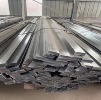 China Combined Steel Bright Flat Bar Clean Surface 6-120mm for sale