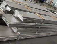 China ASTM A479 0.3-200mm Hot Rolled Flat Steel 1-2500mm SS301 SS304 for sale