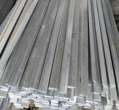 China 60CrMnBA Cold Rolled Flat Steel 6-120mm 55SiCrA 30w4C2VA for sale