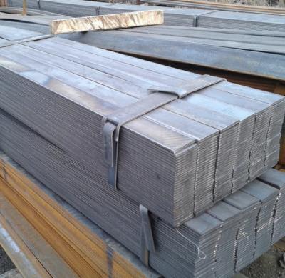 China Corrosion Resistance Cold Rolled Flat Steel 60si2MnA 50CrVA for sale
