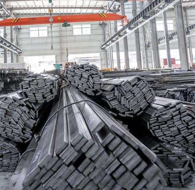 China 6-120mm Cold Rolled Flat Steel T8 50Si2Mn 60si2MnA for sale