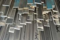 China 2m 5.8m 6m Cold Drawn Flat Bar ASTM A276 A479 0.3-200mm for sale