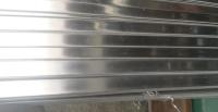 China SS301 SS304 Cold Drawn Flat Bar ASTM A479 0.3-200mm for sale