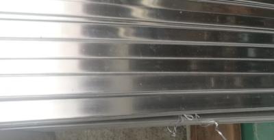China SS301 SS304 Cold Drawn Flat Bar ASTM A479 0.3-200mm for sale