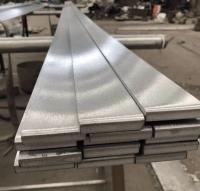 China ASTM A479 0.3-200mm Cold Drawn Flat Bar 1-2500mm SS301 SS304 for sale