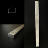 China Cold Rolled Flat Iron Steel Bar Corrosion Resistance 40/45 for sale