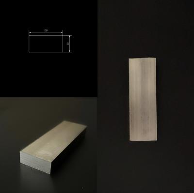 China Cold Rolled Stainless Steel Flat Steel Kitchenware 6-40mm for sale