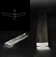 China Carbon Steel Bright Steel Flat Bar 1-12mm 6-330mm for sale