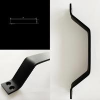 China High Finish Shaped Cold Rolled Steel Flats Q195 For Hydraulic Parts for sale