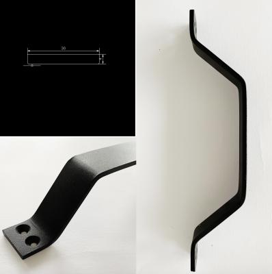 China High Finish Shaped Cold Rolled Steel Flats Q195 For Hydraulic Parts for sale
