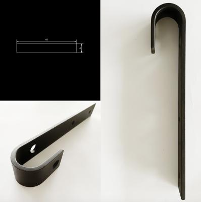China Customized Special Shaped Flat Steel Cold Rolled Heat Resistance for sale