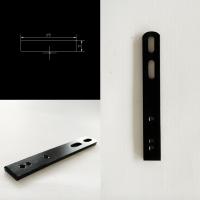 China Q235 High Finish Shaped Flat Steel Heat Resistance for sale