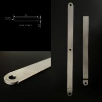China SPCC Special Shaped Steel Flats Cold Rolled For Machine Tools for sale