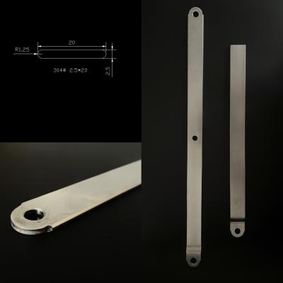China SPCC Special Shaped Steel Flats Cold Rolled For Machine Tools for sale