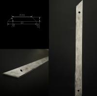 China Customized 14-330mm Special Shaped Flat Steel SPHC for sale