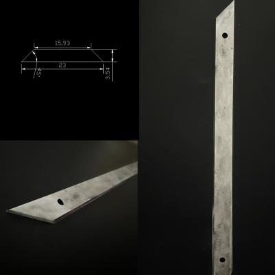 China Customized 14-330mm Special Shaped Flat Steel SPHC for sale