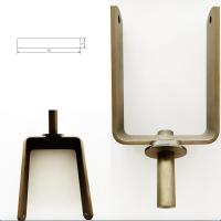 China 08D2 Flat Steel Special Shaped Cold Rolled 1-7mm 14-330mm for sale