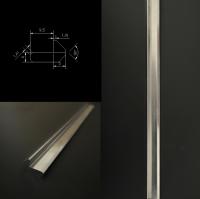 China High Finish Shaped Flat Steel Q235 For Textile Machinery for sale