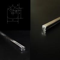 China Special Shaped Flat Steel 1-12mm Cold Rolled Q195 6-40mm for sale