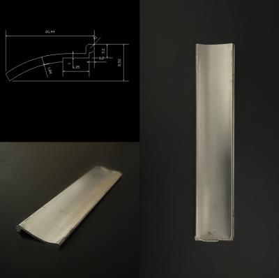 China Q195 08A1 Q235 Shaped Flat Steel for sale