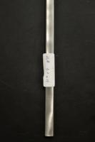 China S31008 S31600 Steel Flats ASME SA484 A276 Polishing for sale