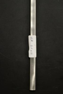 China S31008 S31600 Steel Flats ASME SA484 A276 Polishing for sale