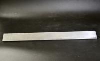 China 2m 5.8m 6m Flat Steel Bar Corrosion Resistance  S30908 S31008 for sale