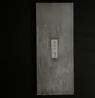 China Decoration Mild Steel Rectangular Bar Food Industry for sale