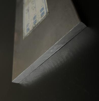 China Q195 Track Door Mild Steel Flatbar 1-12mm 6-40mm Cold Rolled for sale