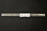 China 40/45 Flat Iron Steel Bar 6-120mm Carbon Steel Corrosion Resistance for sale