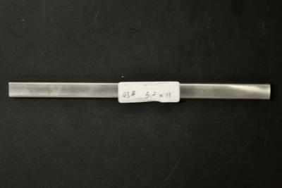 China 40/45 Flat Iron Steel Bar 6-120mm Carbon Steel Corrosion Resistance for sale