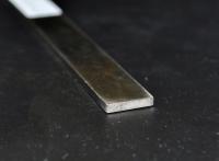 China ASME SA276 Cold Drawn Stainless Steel Flat Bar For Doors Windows for sale