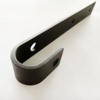 China Customized Special Shaped Flat Steel Cold Rolled Heat Resistance for sale