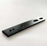 China Q235 High Finish Shaped Flat Steel Heat Resistance for sale