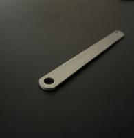 China SPCC Special Shaped Steel Flats Cold Rolled For Machine Tools for sale