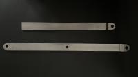 China SPCC Special Shaped Steel Flats Cold Rolled For Machine Tools for sale