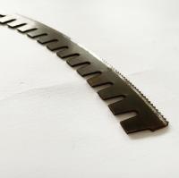 China Q345B 08A1 Shaped Flat Steel Q195 For Hydraulic Parts for sale